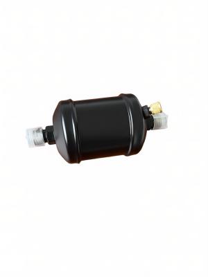 China NBT-YF76170 High-Efficiency Oil Gas Separator for Truck Reefer with 45° Fixed Angle and R404A R407C R410a Compatibility for sale