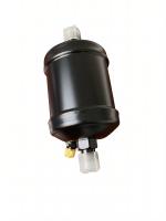 China NBT-YF76170 High-Efficiency Oil Gas Separator for Truck Reefer with 45° Fixed Angle and R404A R407C R410a Compatibility for sale
