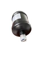 China NBT-YF76170 High-Efficiency Oil Gas Separator for Truck Reefer with 45° Fixed Angle and R404A R407C R410a Compatibility for sale