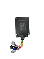 China HSDA610-HK-DC24V Electronic Control Module for Truck Refrigeration Units with DC24V Fully Sealed Waterproof and Integrated Logic Control for sale