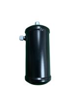 China CYQ-010-M16*1.5 Refrigerant Liquid Receiver Tank with M16*1.5 Thread and Thickened High-Pressure Steel Cylinder for Cold Chain Systems for sale
