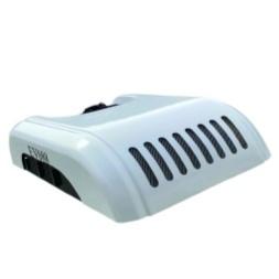 China EV-088 IP67 Waterproof Electric Truck Refrigeration Unit for NEV Cold Chain Transport with DC250-450V and ≤8m³ Capacity for sale