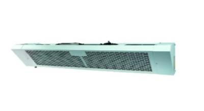 China HT-1100 Refrigerated Truck Cooling Unit with Direct Engine Drive, Corrosion-Resistant FRP Canning, and Inner Grooved Copper Tube Evaporator for sale