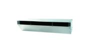 China HT-1100 Refrigerated Truck Cooling Unit with Direct Engine Drive, Corrosion-Resistant FRP Canning, and Inner Grooved Copper Tube Evaporator for sale