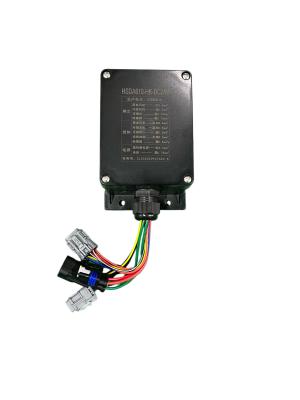 China HSDA610-HK-DC24V Electronic Control Module for Truck Refrigeration Units with DC24V Fully Sealed Waterproof and Integrated Logic Control for sale