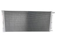China Ultra-High Efficiency Parallel Flow Condenser and Microchannel Heat Exchanger for Lightweight & Compact Cold Chain Transport with Superior Corrosion Resistance for sale