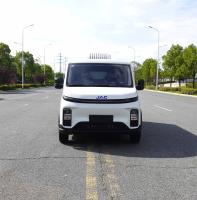 China Customizable Vehicle-mounted Refrigeration Unit with Parallel Flow Condenser and R404a Refrigerant for Trucks and Vans for sale