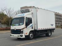 China Customizable Vehicle-mounted Refrigeration Unit with Parallel Flow Condenser and R404a Refrigerant for Trucks and Vans for sale