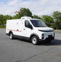 China Customizable Vehicle-mounted Refrigeration Unit with Parallel Flow Condenser and R404a Refrigerant for Trucks and Vans for sale