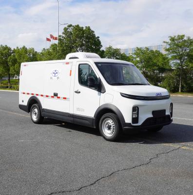 China Customizable Vehicle-mounted Refrigeration Unit with Parallel Flow Condenser and R404a Refrigerant for Trucks and Vans for sale