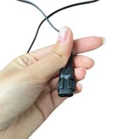 China YINHUASHENG 12/24V DC Return Air Temperature Sensor with High Precision Sensing and Vehicle-Grade Durability for Truck Refrigeration Units for sale