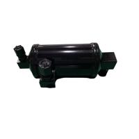 China YINHUASHENG 500H High-Pressure Sealed Steel R404A Compatible Oil Return Separator for Automatic Oil Recovery in Truck Reefer Systems for sale
