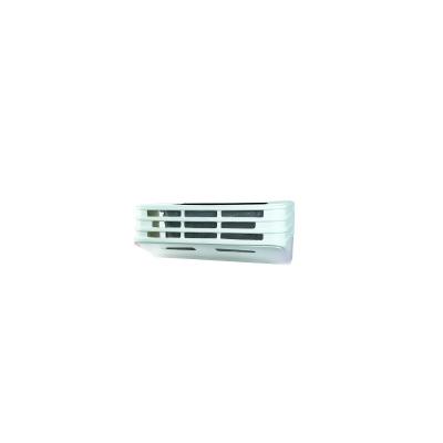 China HT-580MB Direct Engine Driven Refrigeration Unit with R404A Refrigerant for 19m³ Refrigerated Trucks for sale