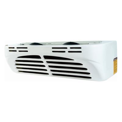 China Truck Refrigeration Unit with ≤14m³ Box Volume R404a Refrigerant Non-independent Engine Driven for Cooling Transport for sale