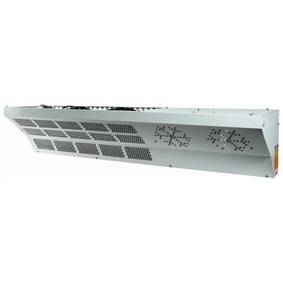 China Commercial Transport Refrigeration Unit with 60m³ Box Volume, Parallel Flow Condenser, and Hot Gas Defrost for sale