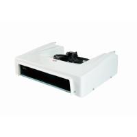 China Roof-top Transport Refrigeration Unit with Direct Engine Drive and Parallel Flow Condenser for Vans -25°C To +25°C for sale