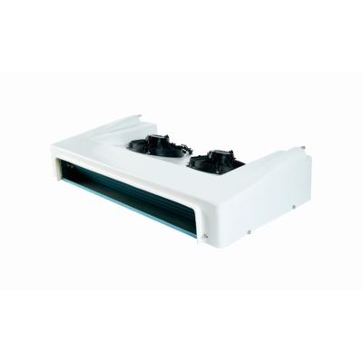 China Refrigeration Unit for Small Vans with Corrosion Resistant FRP Canning, R404A Refrigerant, and Digital Display Control Panel for sale