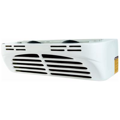 China Direct Engine Drive Transport Refrigeration System for ≤18m³ Box Volume with Parallel Flow Condenser for sale