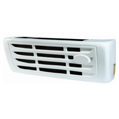 China CE Certified HT-680 Seafood Transportation Refrigeration Unit with 6100W Cooling Capacity and Parallel Flow Condenser for sale