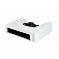 China Roof-top Refrigeration System for Trucks with Eco-friendly R404A Refrigerant and Parallel Flow Condenser for ≤6m³ Box Volume for sale
