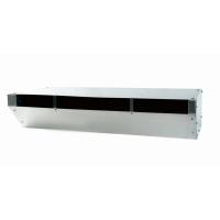 China HT-1280 Model Vehicle Refrigeration Unit with 9980W Cooling Capacity for 46~55 m³ Cold Chain Transport for sale
