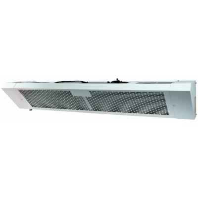 China HT-1280 Transport Refrigeration Unit with 9980W Cooling Capacity for 46~55 m³ Cold Chain Refrigerated Trucks for sale