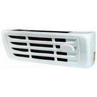 China HT-880 Truck VAN Refrigeration Unit with 40 m³ Box Volume Parallel Flow Condenser and Inner Grooved Copper Tube for sale