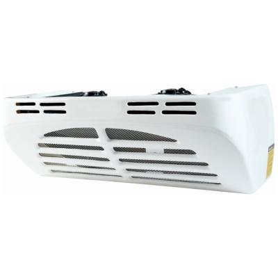 China Refrigerated Truck Cooling Unit with R404A Refrigerant, Corrosion-Resistant FRP Canning, and Digital Display Control Panel for sale