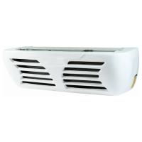 China Non-independent Engine Drive Refrigeration Unit for 22m³ Refrigerated Truck with R404A Refrigerant for sale