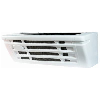China Electric Refrigeration Unit for NEV Trucks with IP67 Waterproof Design and ≤22m³ Box Volume Using R404a Refrigerant for sale