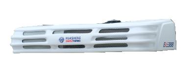 China EV-600MB Mono-Block Refrigeration Unit with -25°C To +25°C Temperature Range and 5850W Cooling Capacity for NEV Trucks for sale