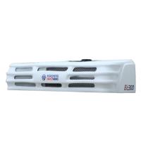 China Full Electric Drive Transport Refrigeration Unit with 2350W Cooling Capacity and -25°C To +25°C Range for sale