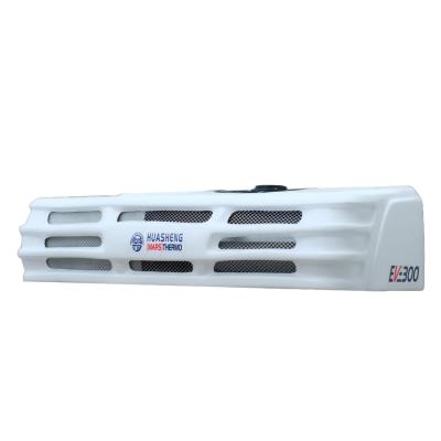 China Full Electric Drive Transport Refrigeration Unit with 2350W Cooling Capacity and -25°C To +25°C Range for sale