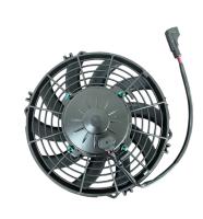 China 1209C Condenser Cooling Fan with High-Efficiency Axial Airflow Design for Industrial HVAC and Refrigeration Systems for sale