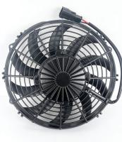 China 2201C High-efficiency Axial Airflow Condenser Cooling Fan with Reinforced Industrial-Grade Structure for Low Noise and Vibration for sale