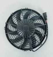 China 2201C High-efficiency Axial Airflow Condenser Cooling Fan with Reinforced Industrial-Grade Structure for Low Noise and Vibration for sale