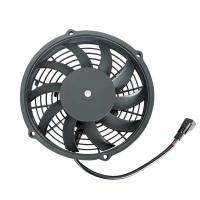 China High-Efficiency Low Noise Corrosion-Resistant Condenser Fan for HVAC and Refrigeration Systems for sale