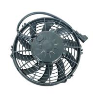 China High-Efficiency Low Noise Corrosion-Resistant Condenser Fan for HVAC and Refrigeration Systems for sale