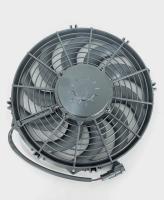 China 2211C Industrial-Grade Condenser Fan with High Airflow Output and Energy Efficient Operation for HVAC Systems for sale