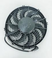 China 2211C Industrial-Grade Condenser Fan with High Airflow Output and Energy Efficient Operation for HVAC Systems for sale