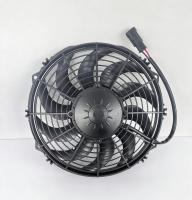 China 2211C Industrial-Grade Condenser Fan with High Airflow Output and Energy Efficient Operation for HVAC Systems for sale
