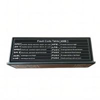 China Intelligent Refrigeration Control Panel with Clear Digital Display and Built-in Fault Diagnosis for Transport Cooling Units for sale