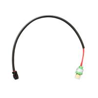 China High Pressure Switch for Vehicle Refrigeration Systems with Compressor Protection and High Pressure Safety for sale