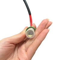 China High Pressure Switch for Vehicle Refrigeration Systems with Compressor Protection and High Pressure Safety for sale