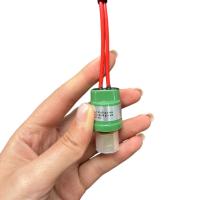 China High Pressure Switch for Vehicle Refrigeration Systems with Compressor Protection and High Pressure Safety for sale