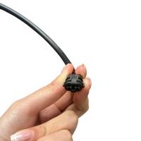 China High Pressure Switch for Vehicle Refrigeration Systems with Compressor Protection and High Pressure Safety for sale