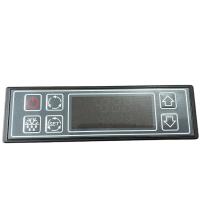 China Truck Refrigeration Unit Control Panel with Temperature Control Function, Fault Diagnosis Display, and Durable Vehicle Application Design for sale