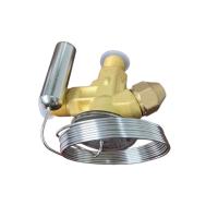 China Danfoss Expansion Valve for Vehicle Refrigeration with Precise Refrigerant Flow Control, High Reliability & Compact Design for sale