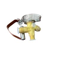 China Danfoss Expansion Valve for Vehicle Refrigeration with Precise Refrigerant Flow Control, High Reliability & Compact Design for sale