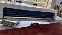 China HT-380 Refrigeration Unit with 3510W Cooling Capacity, -20℃ to +20℃ Temperature Range & Compact Design for Small Trucks for sale